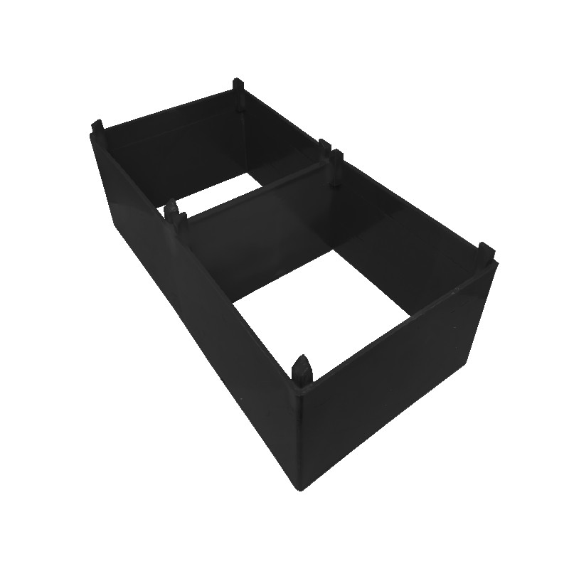 Bloque B – Creplasse